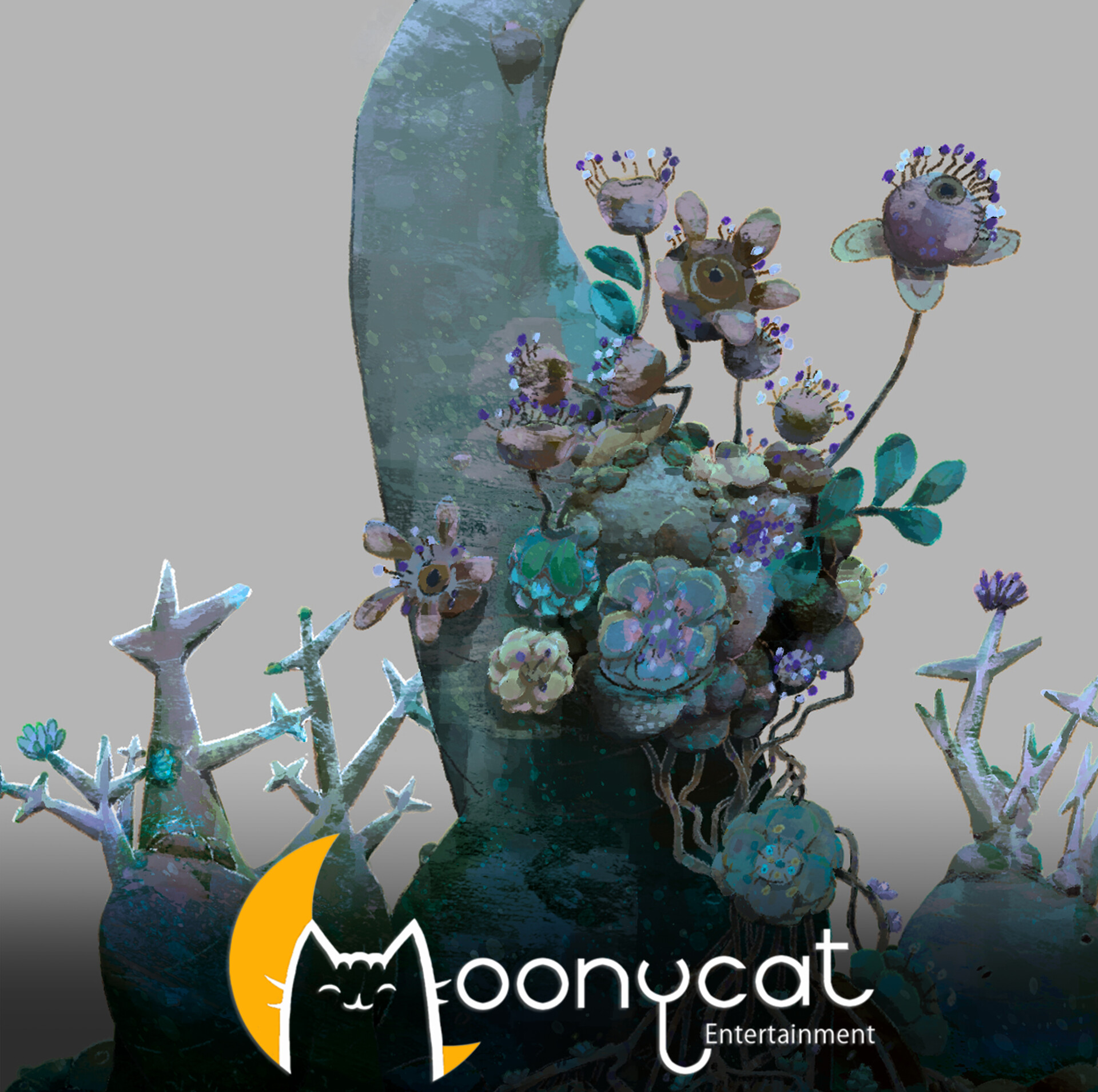 ArtStation - Metaphora