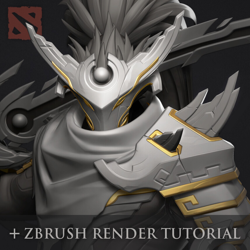 ArtStation - DOTA 2 — Cosmetic Sets