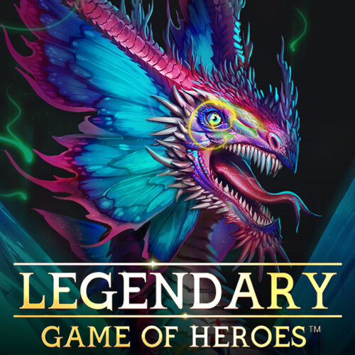 ArtStation - Infected Dragon