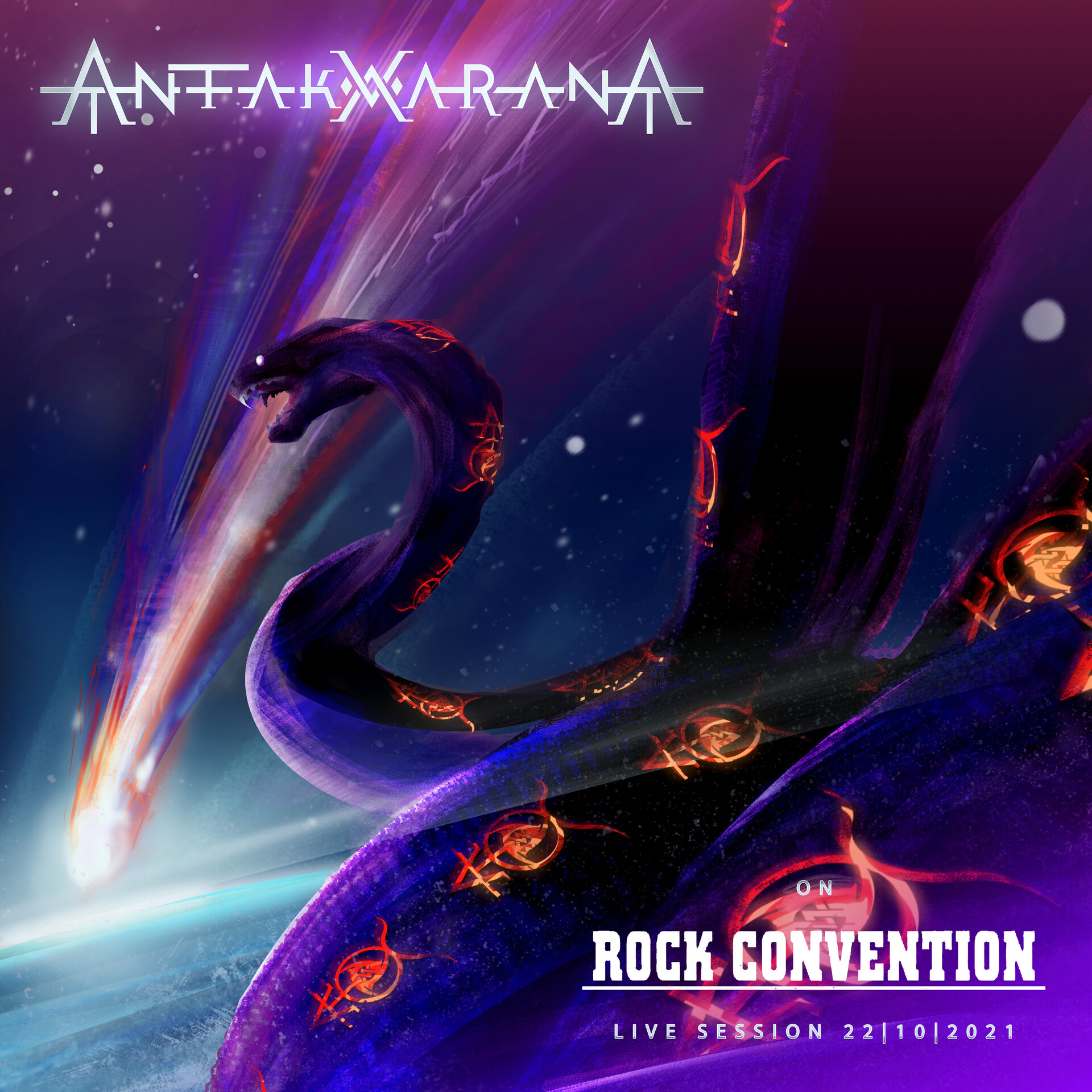 ArtStation - - A n t a k X a r a n A - II & III Posters.