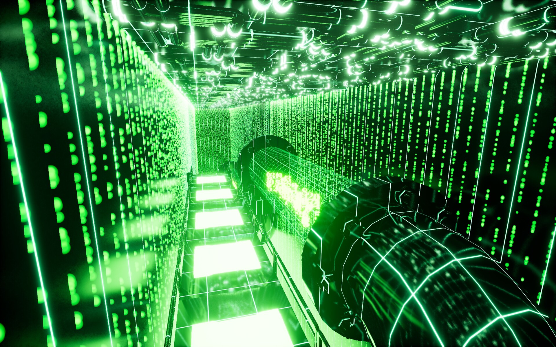 ArtStation - Level 1 - CodeSpace 101