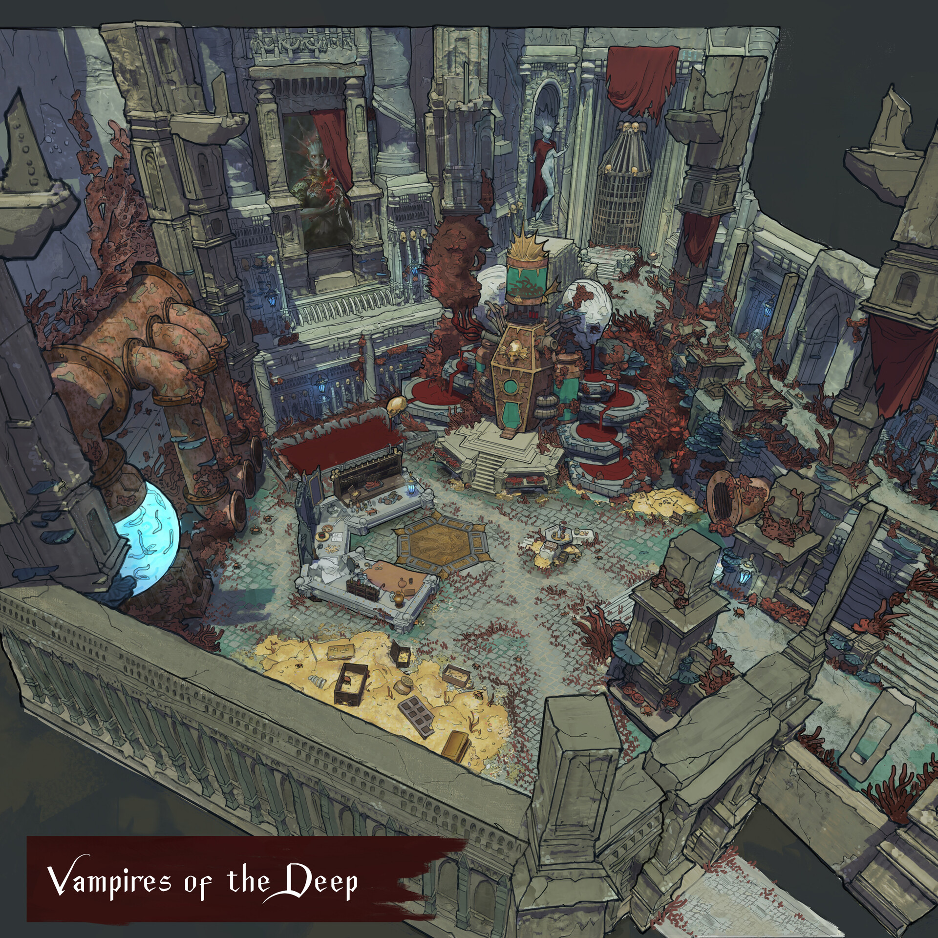 Lachlan Page - Portfolio Part 2 2025