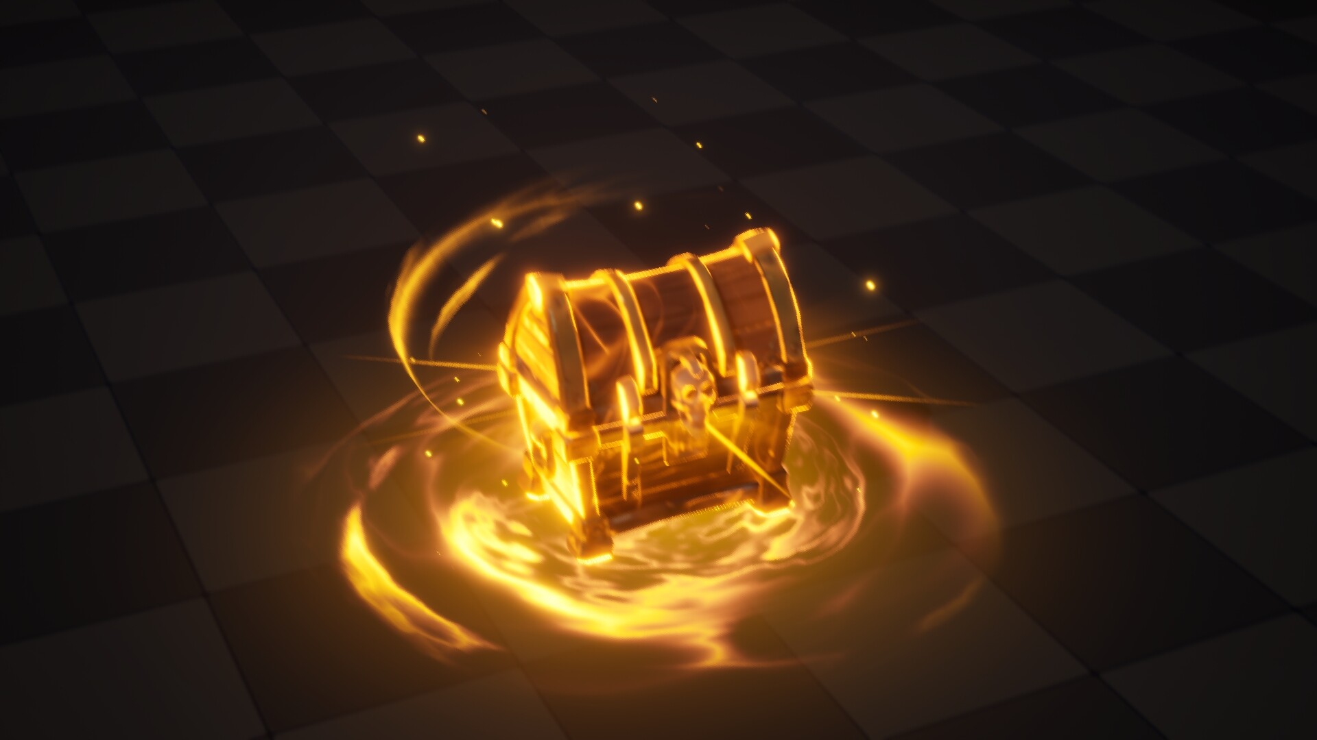 ArtStation - Loot Box