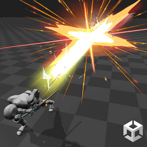 ArtStation - Thunderclap | Fan art of Demon Slayer