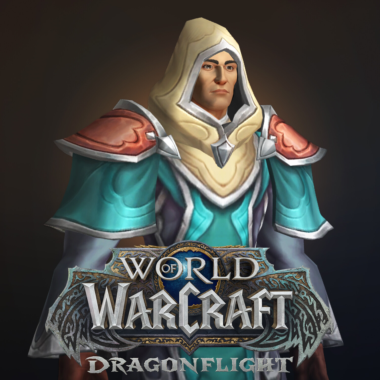 ArtStation - World of Warcraft - DragonFlight - Quest Cloth Armor