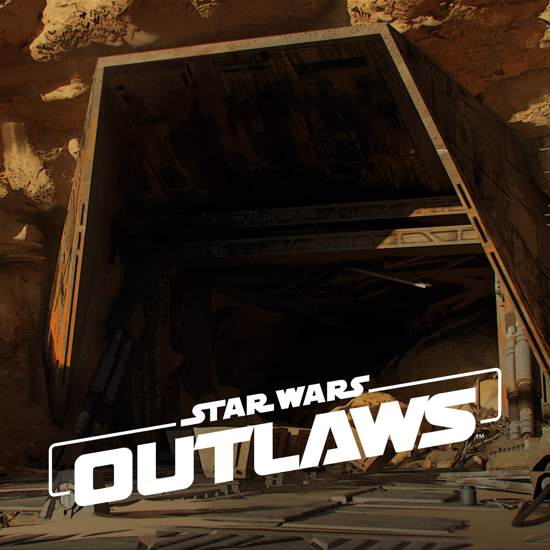ArtStation - Star Wars Outlaws - Mos Algo