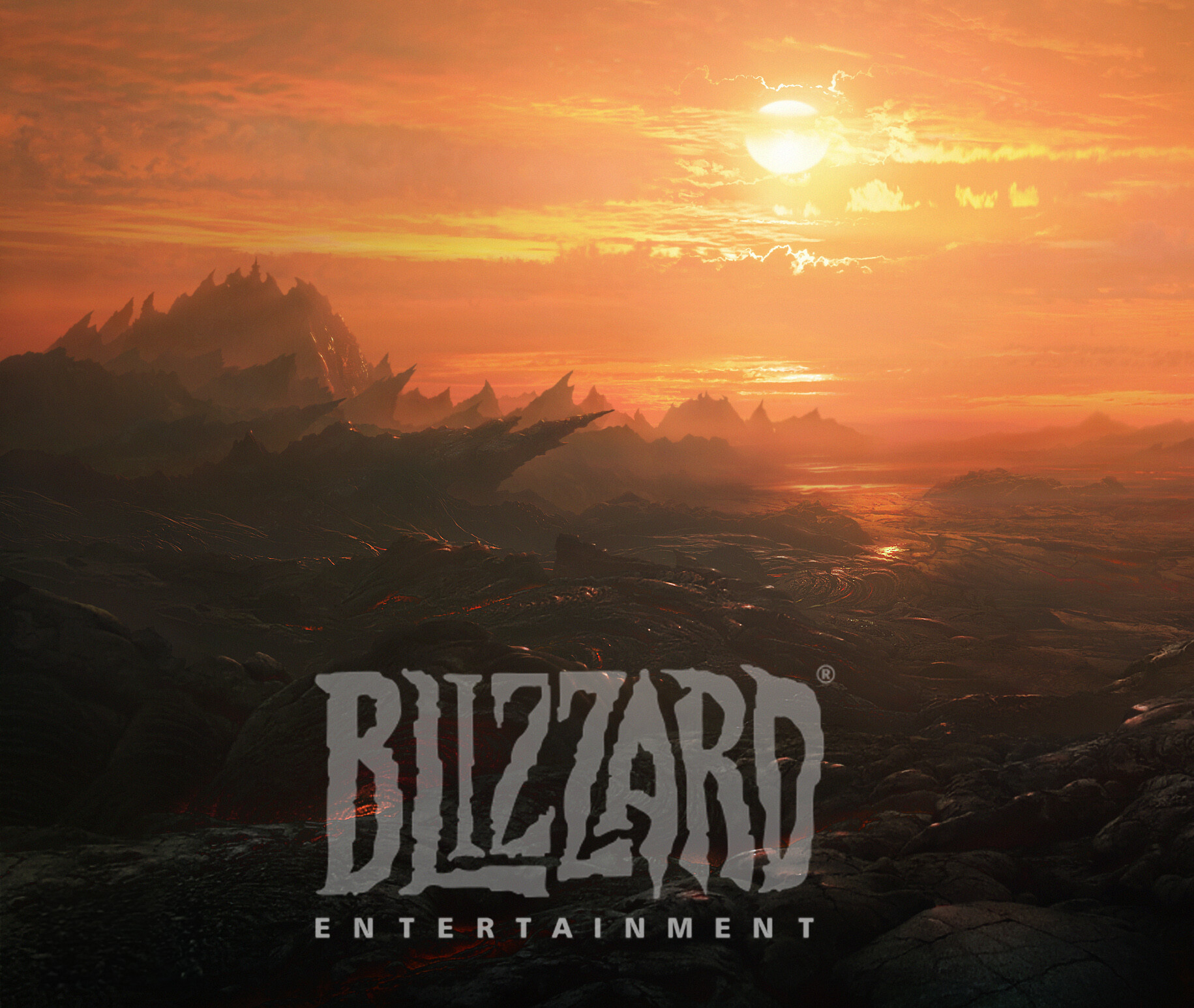ArtStation - Blizzard ent.