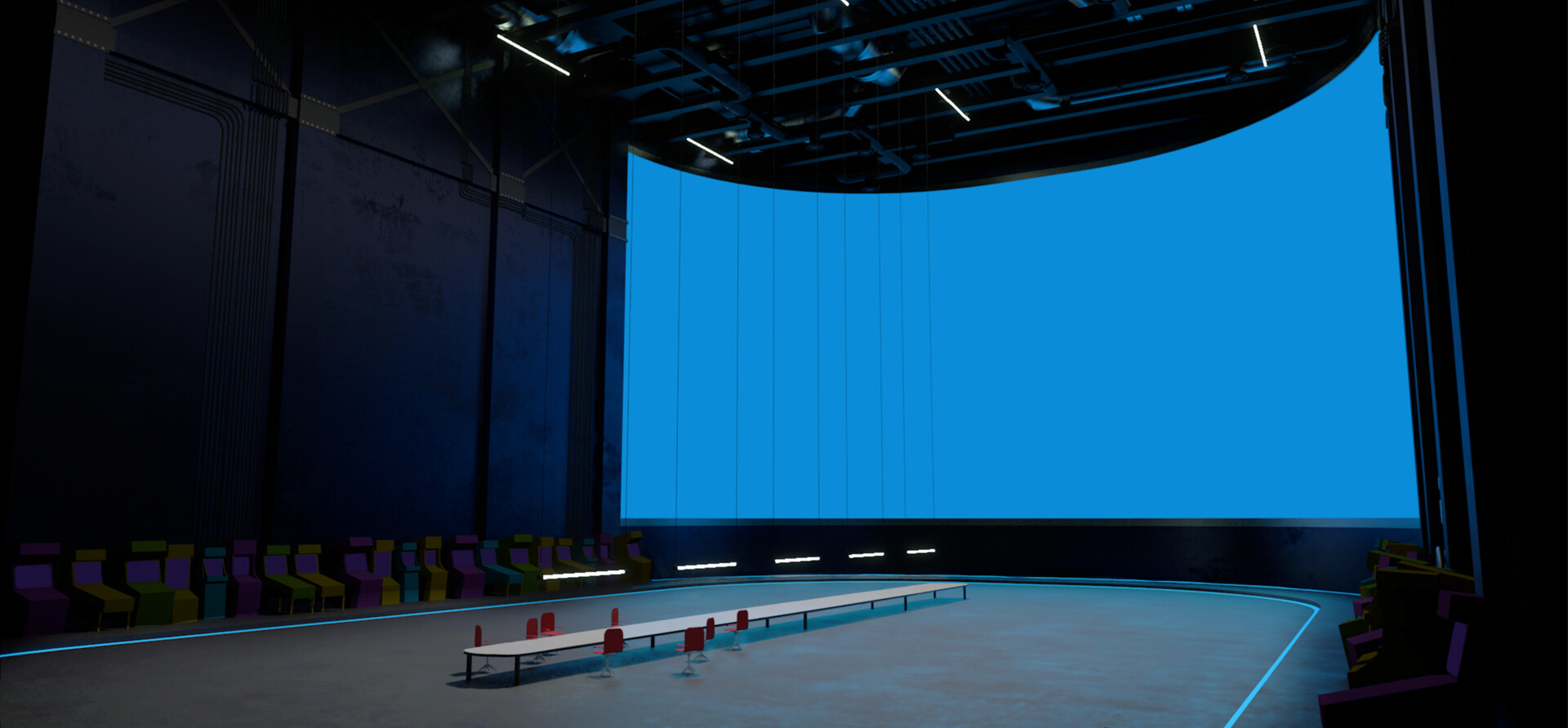 ArtStation - Force 5