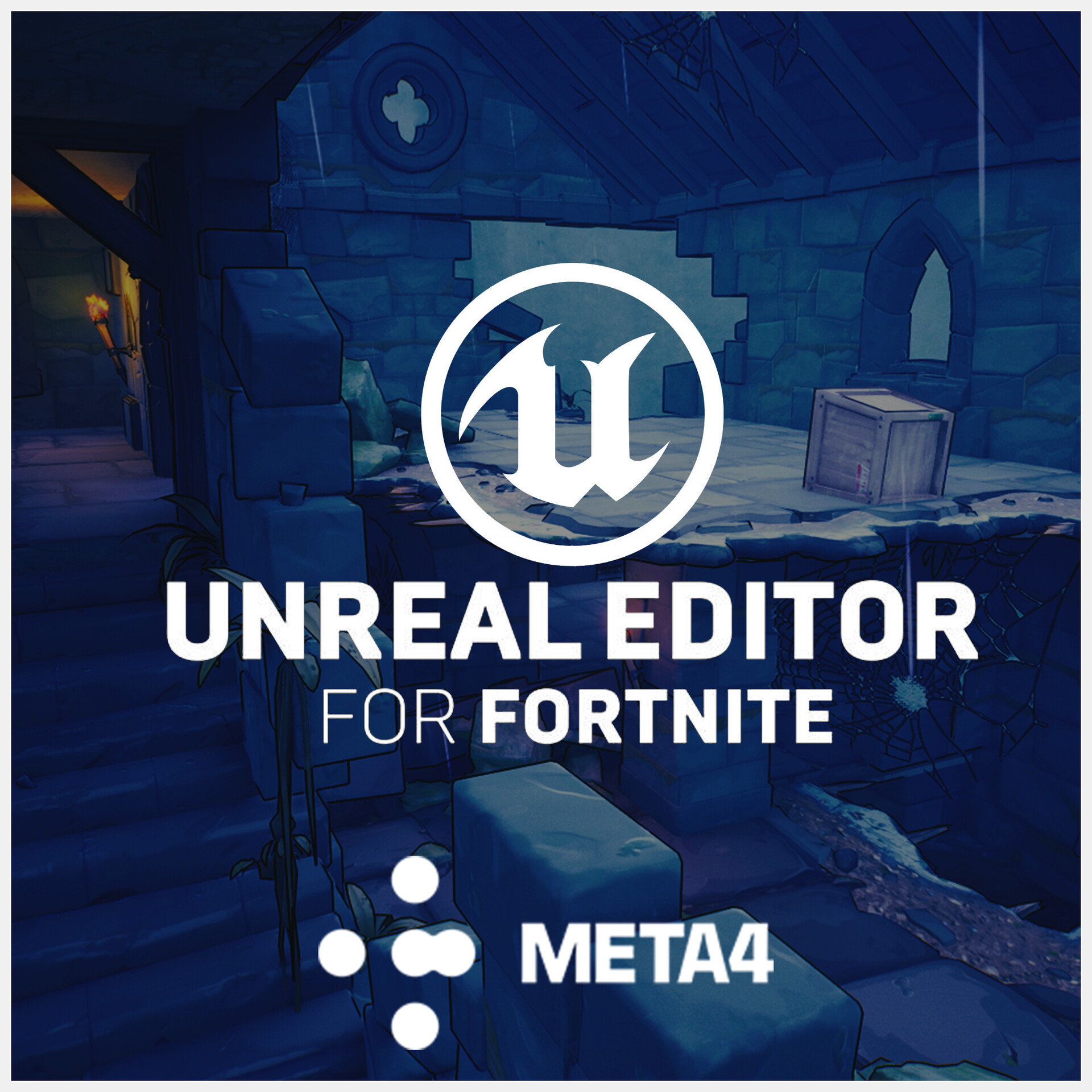 sundar muthu rajagopalan - UEFN_Project Haunted Mansion