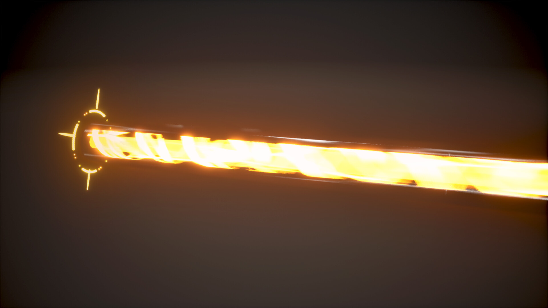 ArtStation - Light Beam