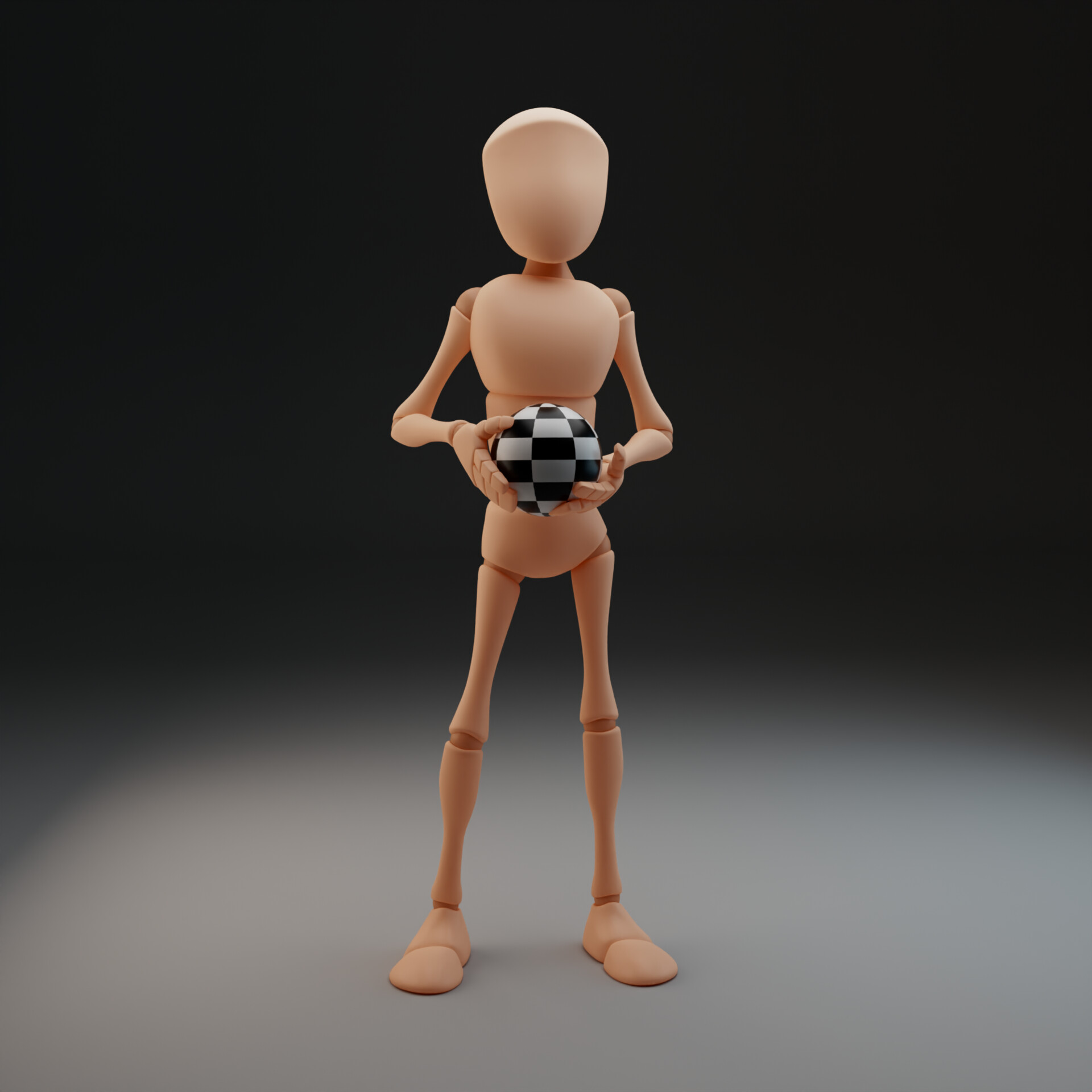 ArtStation - FreeStyle Animation