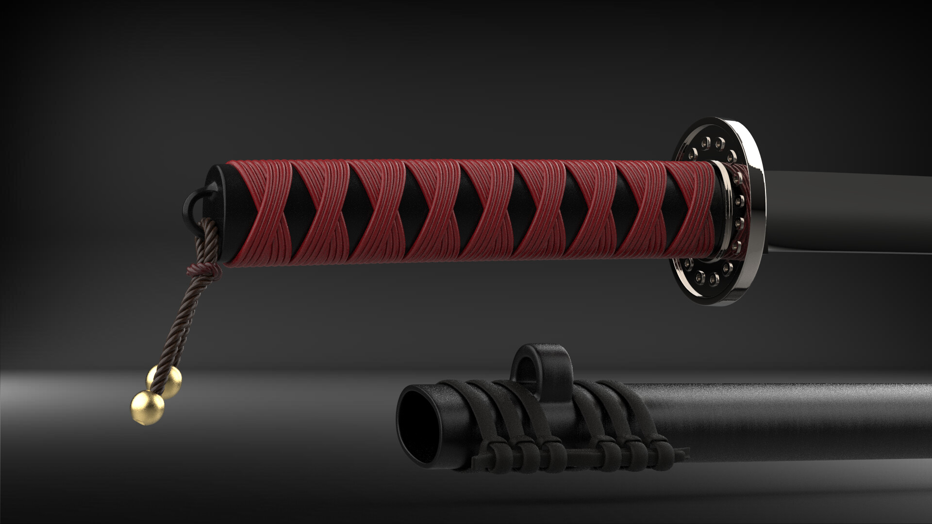 Madhu Sudhan Reddy Karna - Product Showcase - Katana