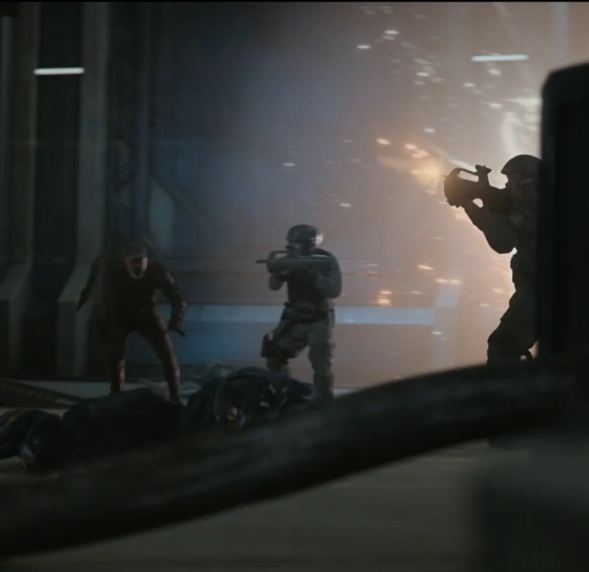 ArtStation - Halo S2E04