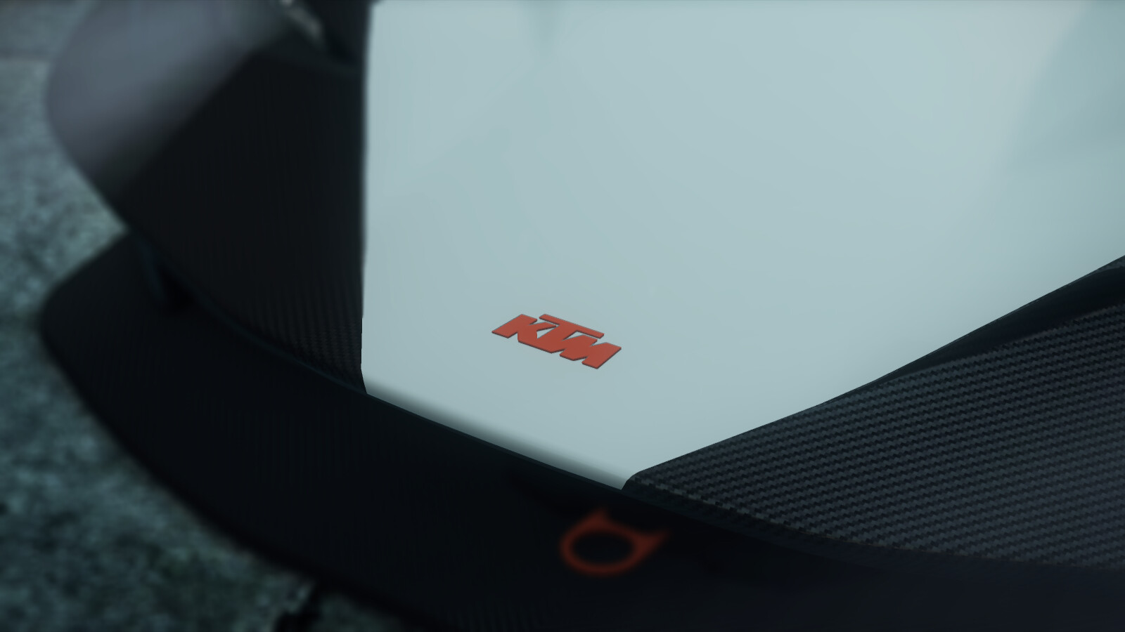 ArtStation - KTM X-Bow GTX in NFS MW 2012 [WMP]