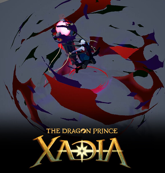 ArtStation - TDP Xadia: Cultists