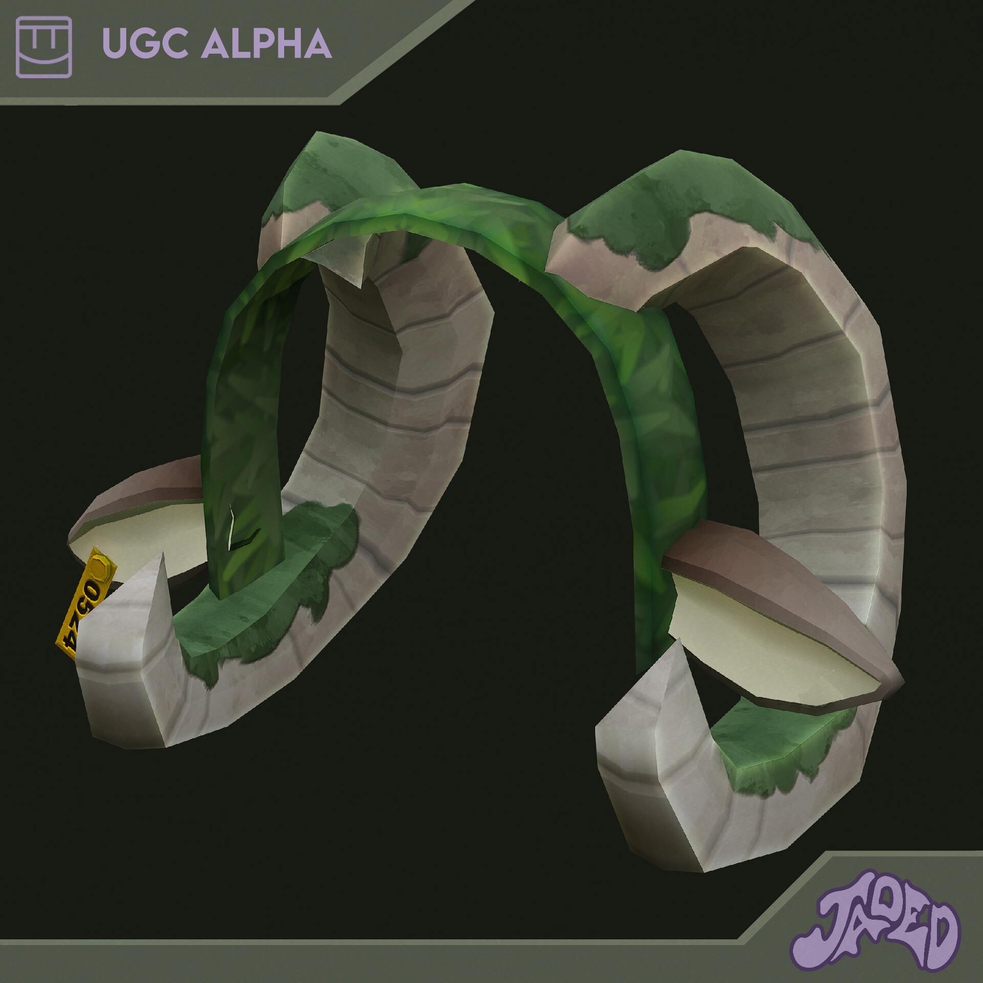 ArtStation - UGC Alpha - Rec Room