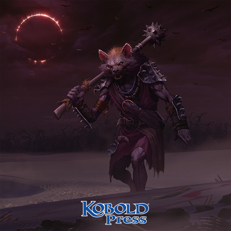 ArtStation - Void Plane