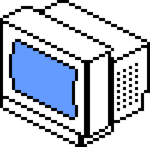 ArtStation - Retro Game Assets