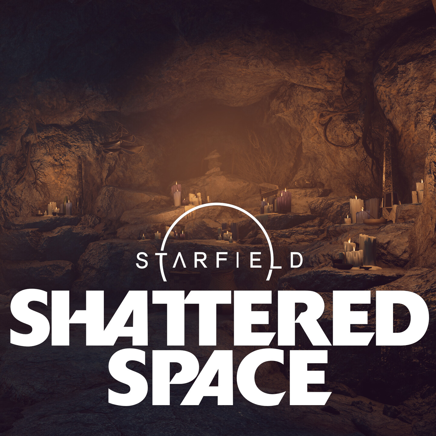 ArtStation - Starfield: Shattered Space - Serpent's Path