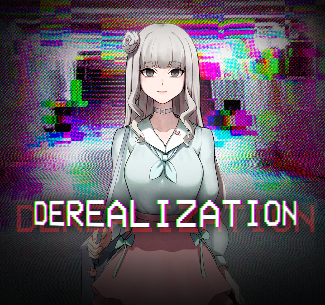 ArtStation - Derealization