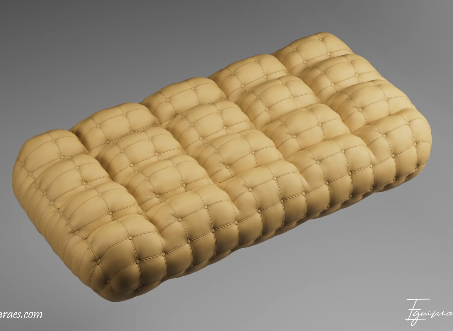 ArtStation - FX REEL