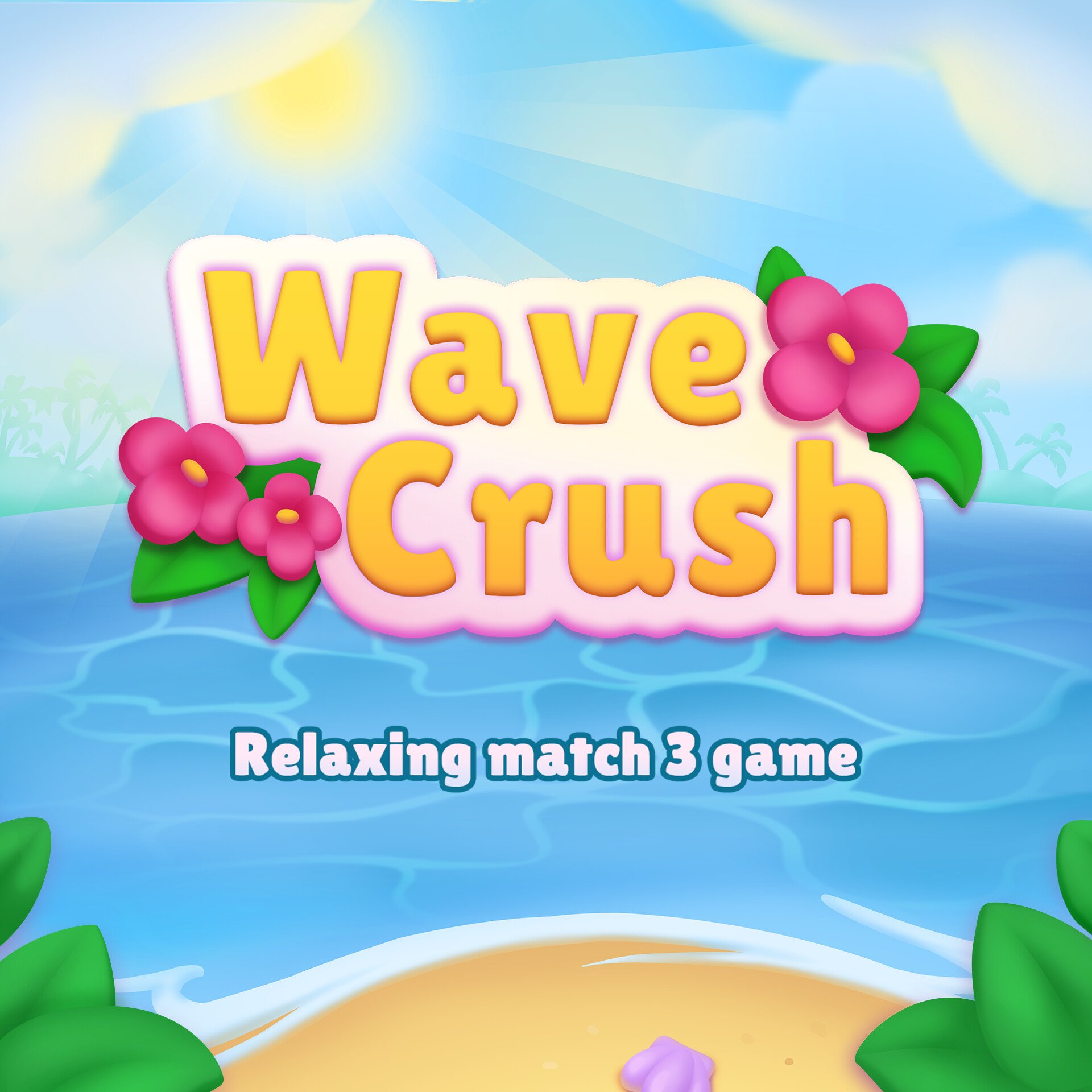 ArtStation - Wave Crush