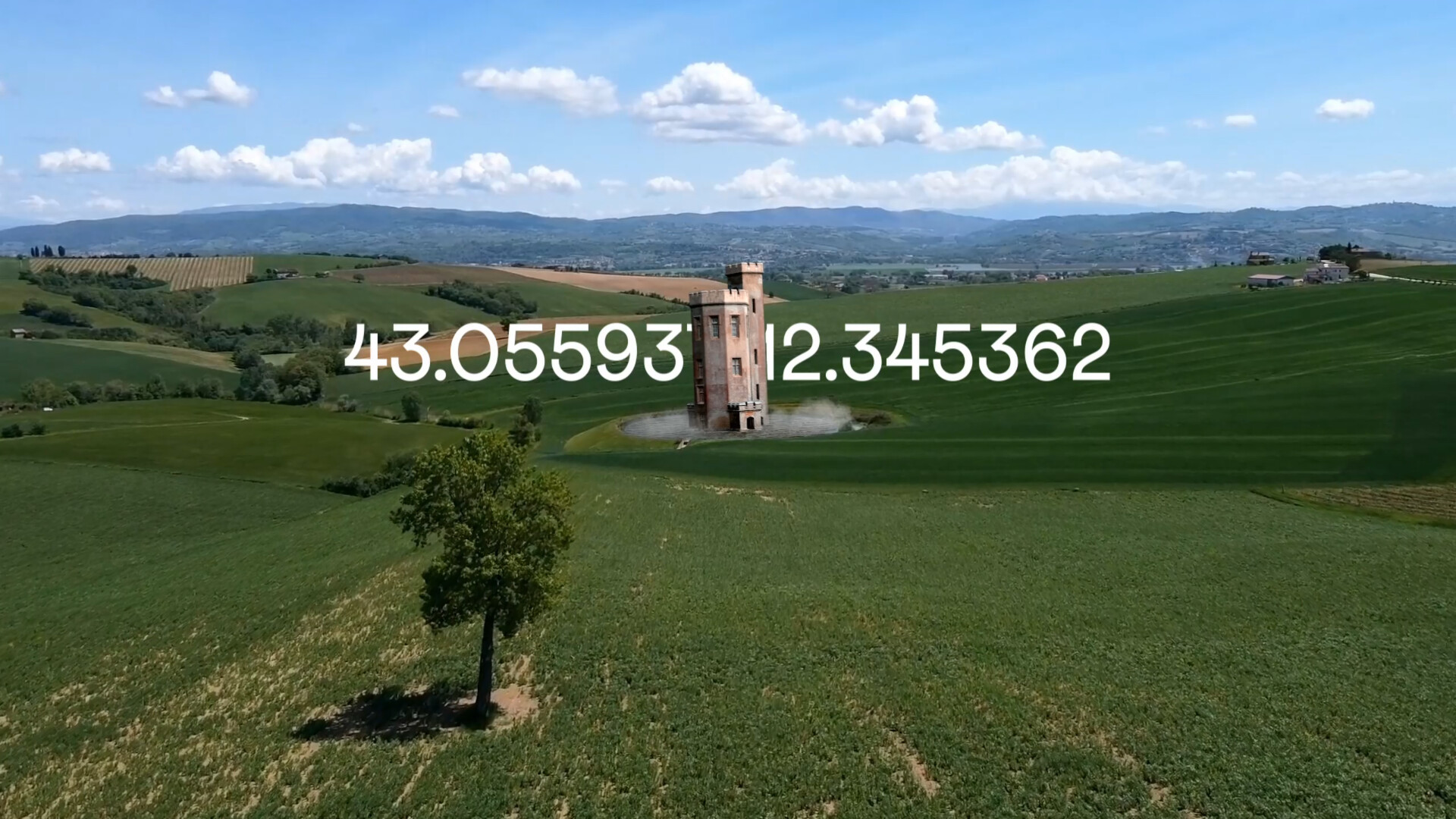 ArtStation - Motion tracking & Compositing R&D