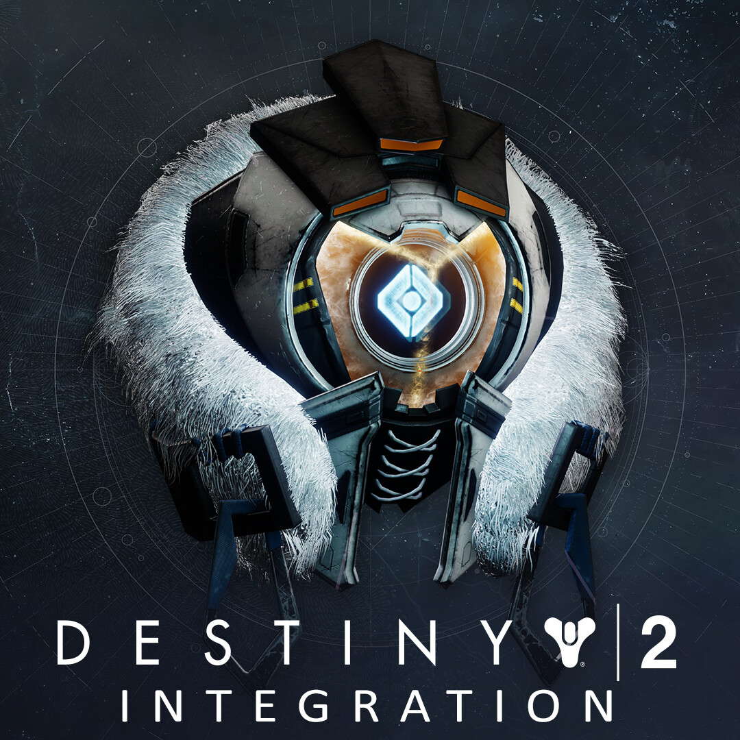 ArtStation - Zira's Shell