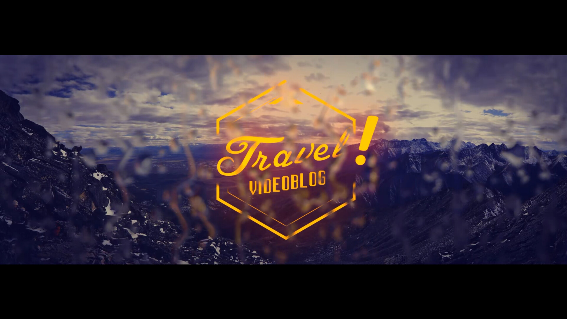 ArtStation - AryAn - Official YouTube Intro