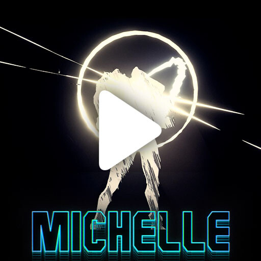 Redhill Games - Michelle VFX