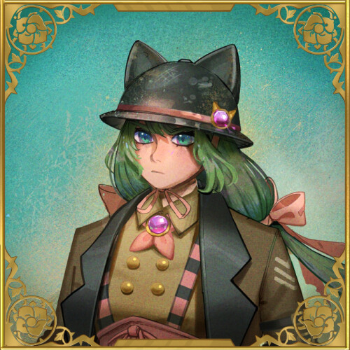 ArtStation - Sgt. Meowers