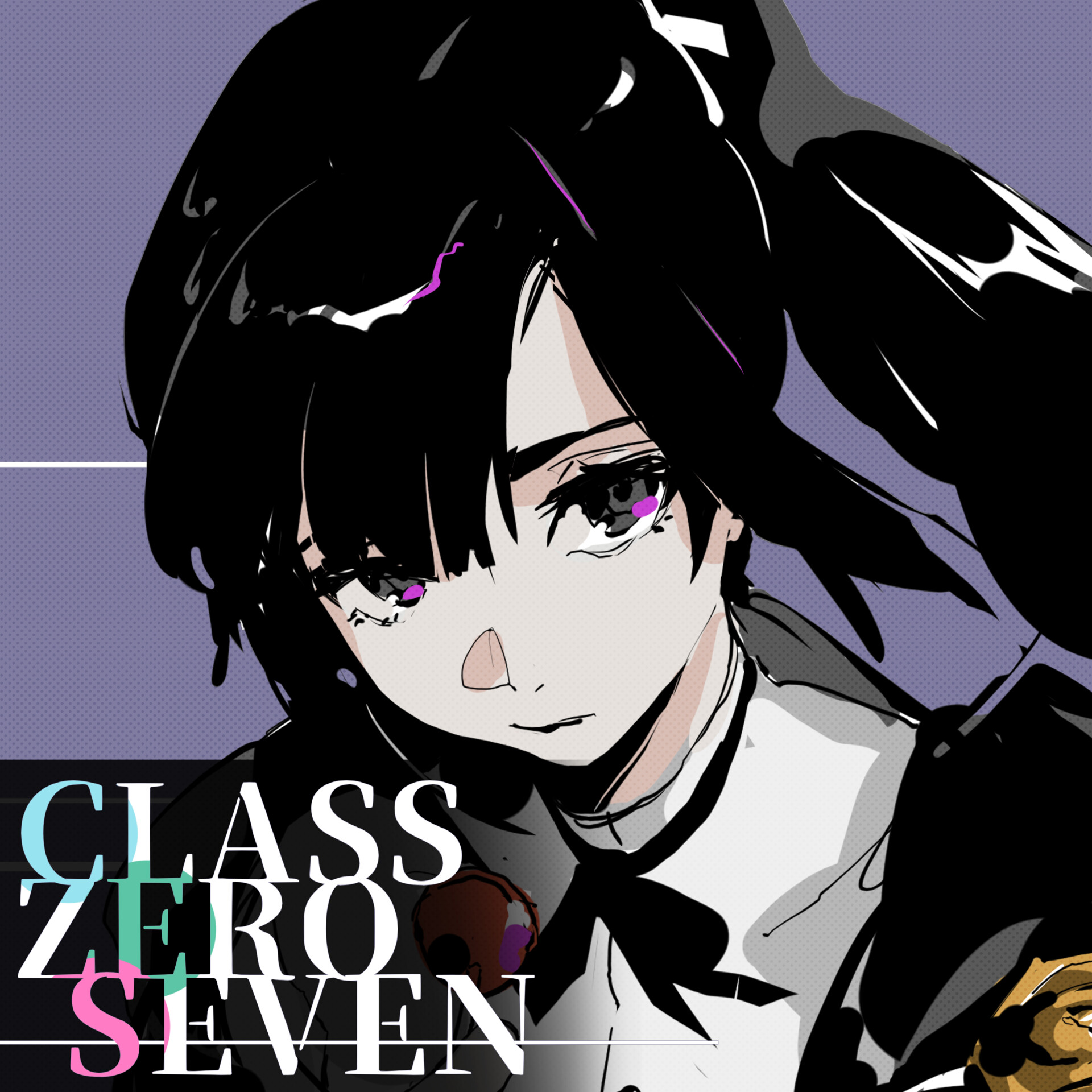 KunoMD - Class Zero Seven promo artwork