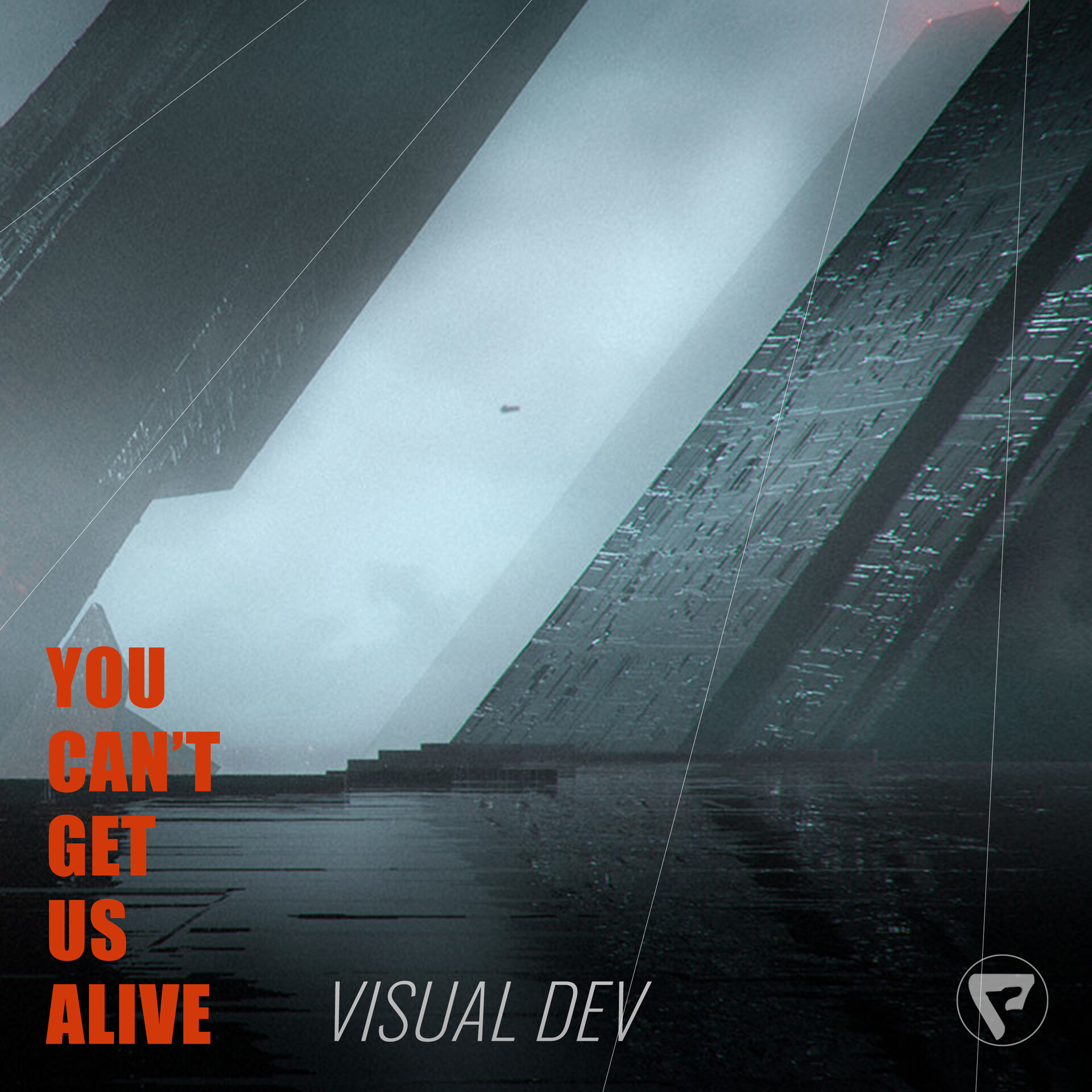 ArtStation - YOU CAN'T GET US ALIVE - Studies and Visual Dev