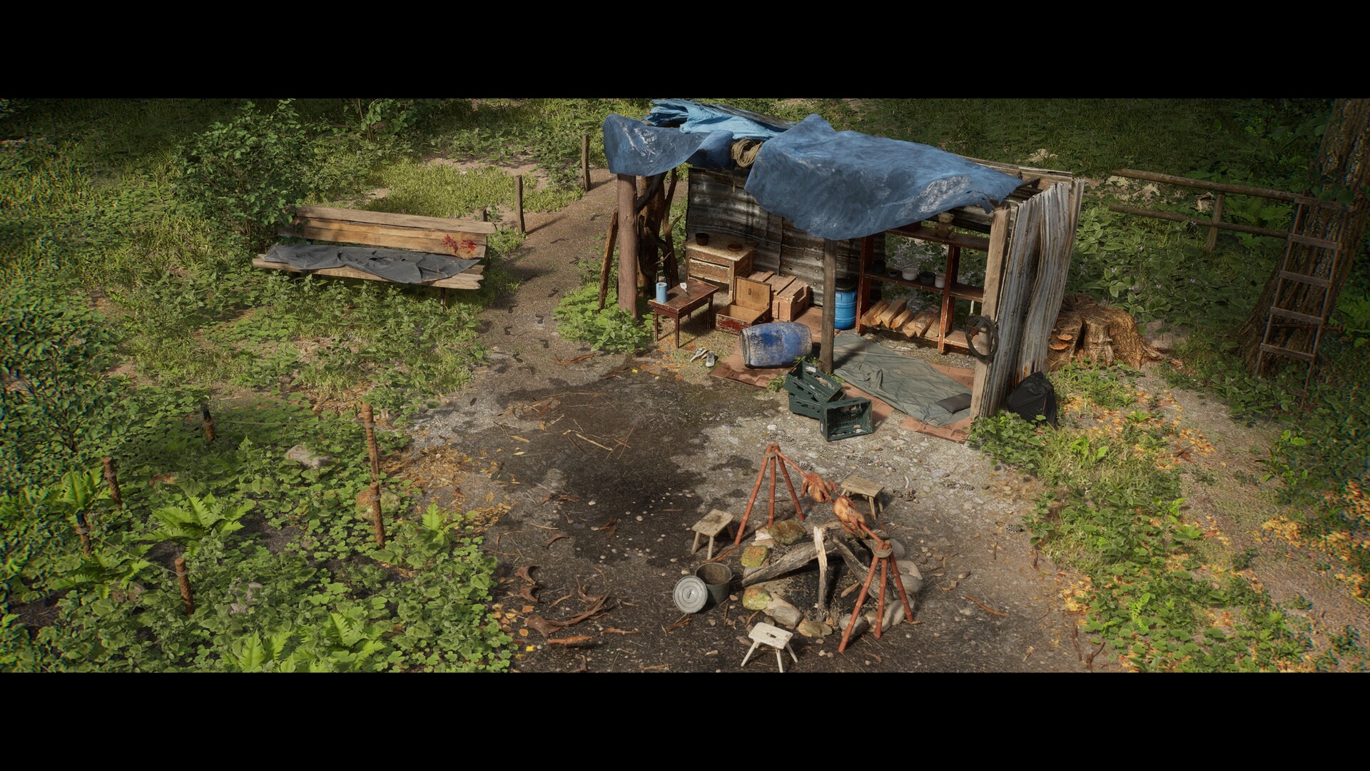 ArtStation - Isometric Level design