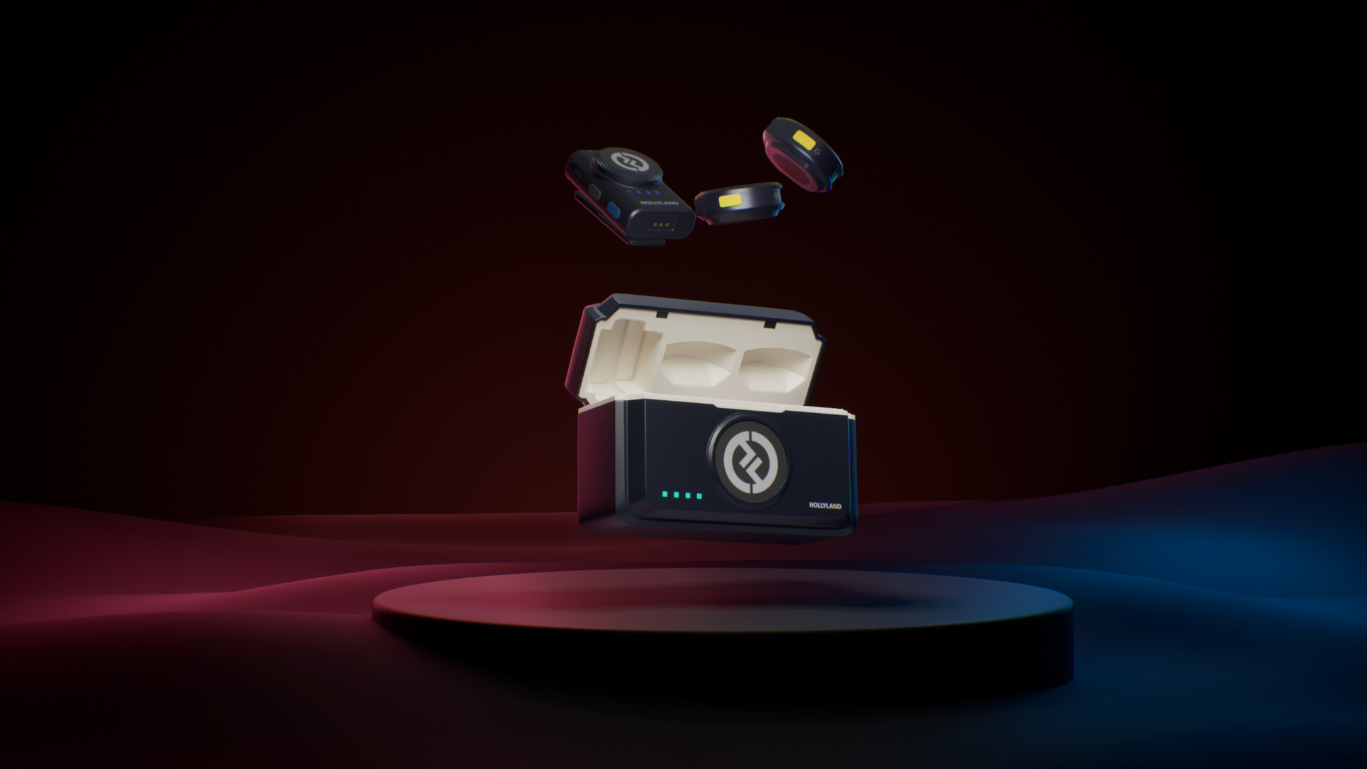 Gowtham - Product Visualization in Unreal Engine