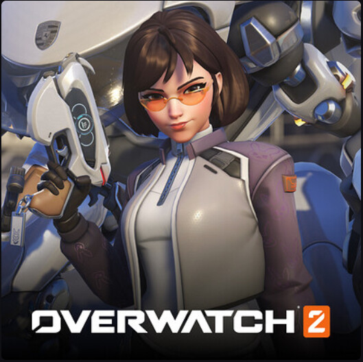 ArtStation - OVERWATCH 2 - Porsche D.VA