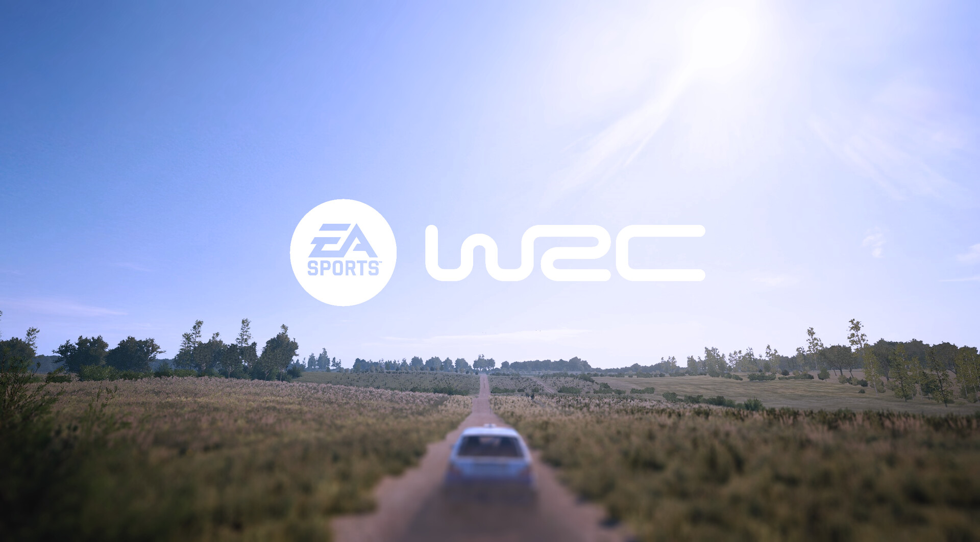 ArtStation - EA SPORTS™ WRC24