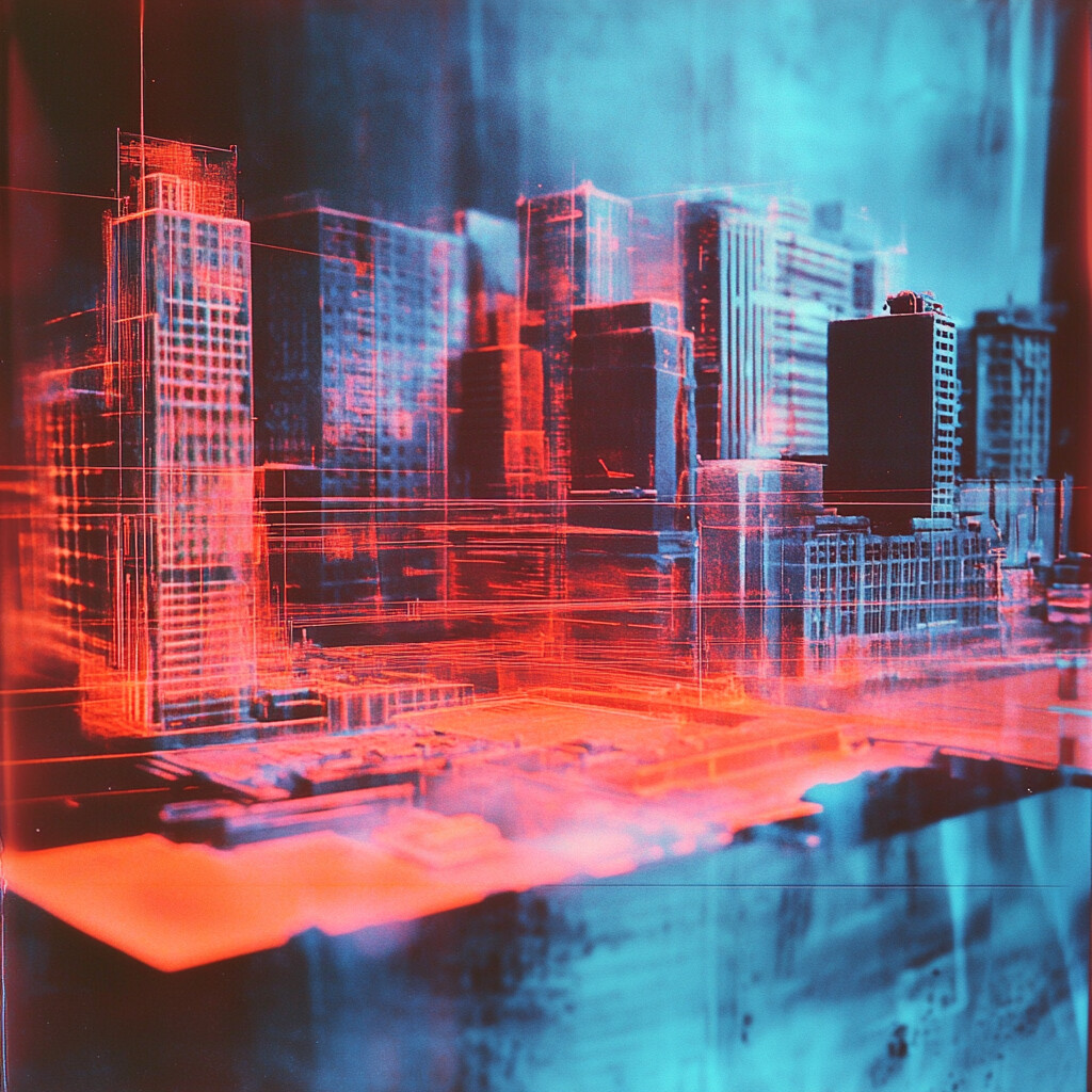 ArtStation - Software Upgrade