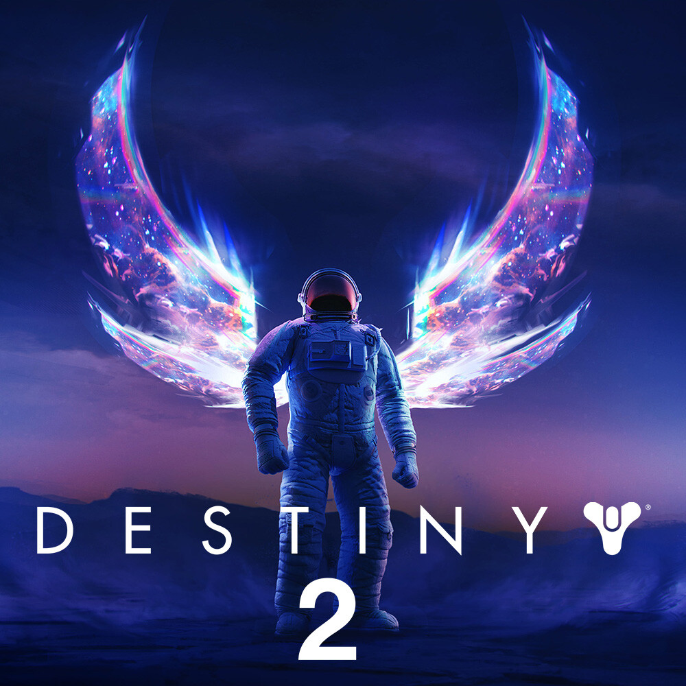 ArtStation - Destiny 2 - The Final Shape - Prismatic Effect