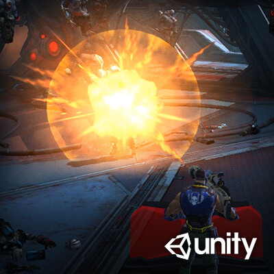 ArtStation - Attack FX