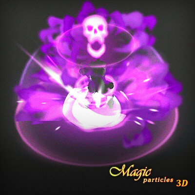 ArtStation - Attack FX