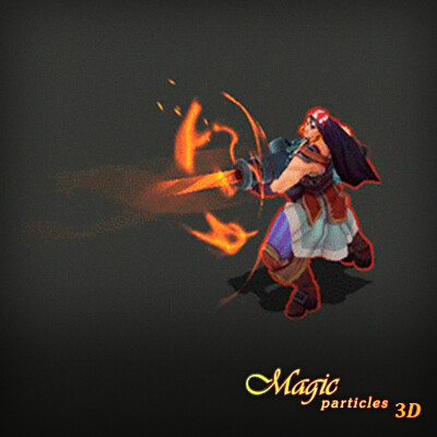 ArtStation - Attack FX