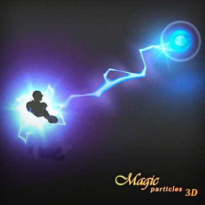 ArtStation - Attack FX