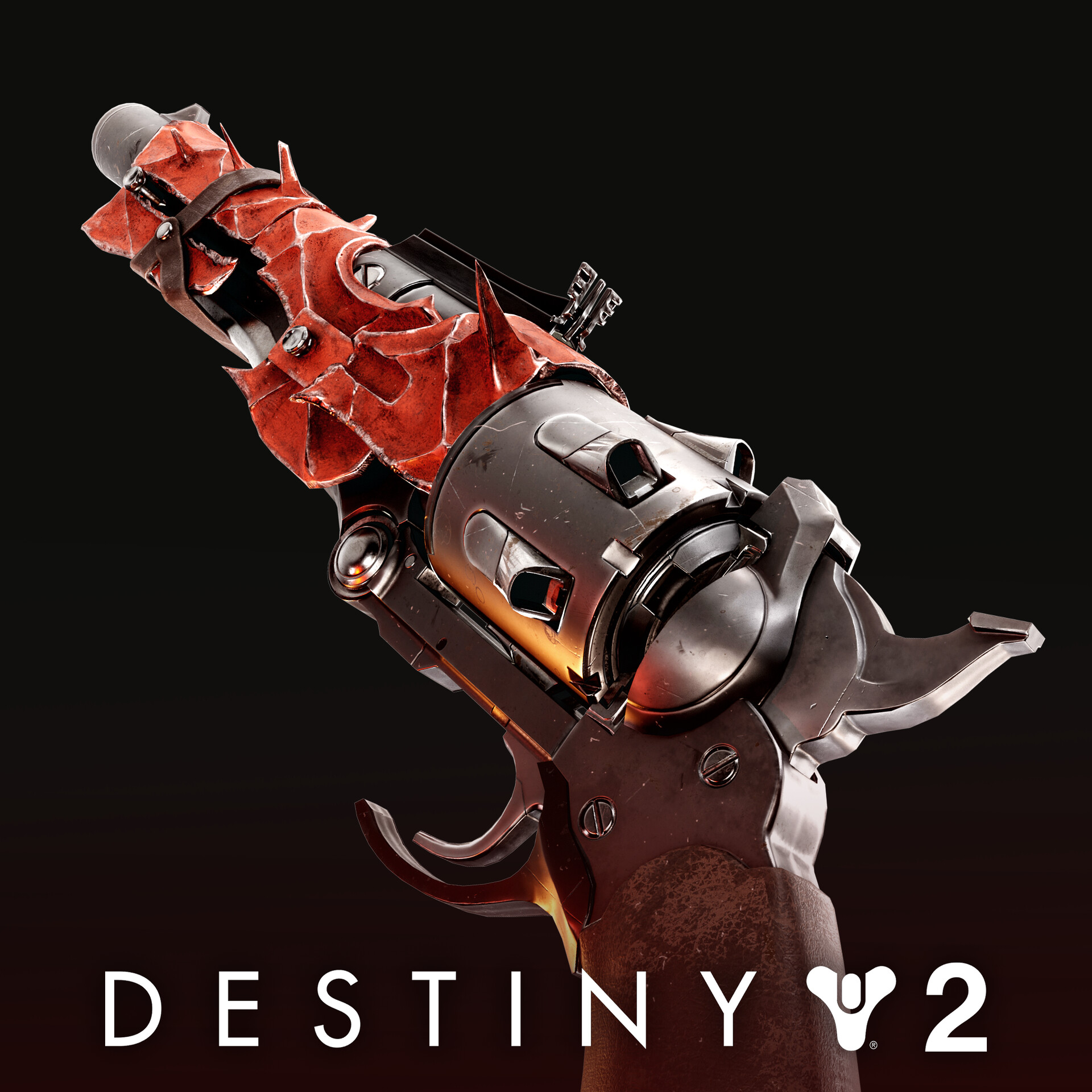 ArtStation - Destiny 2 - Exuviae