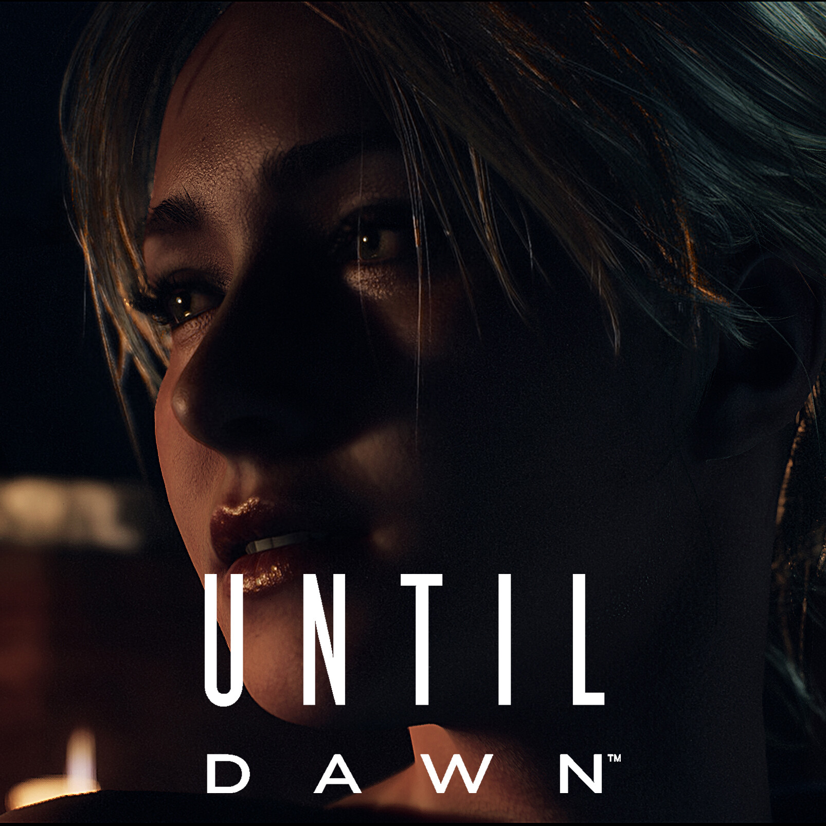 ArtStation - Until Dawn (2024) - Cinematic Lighting