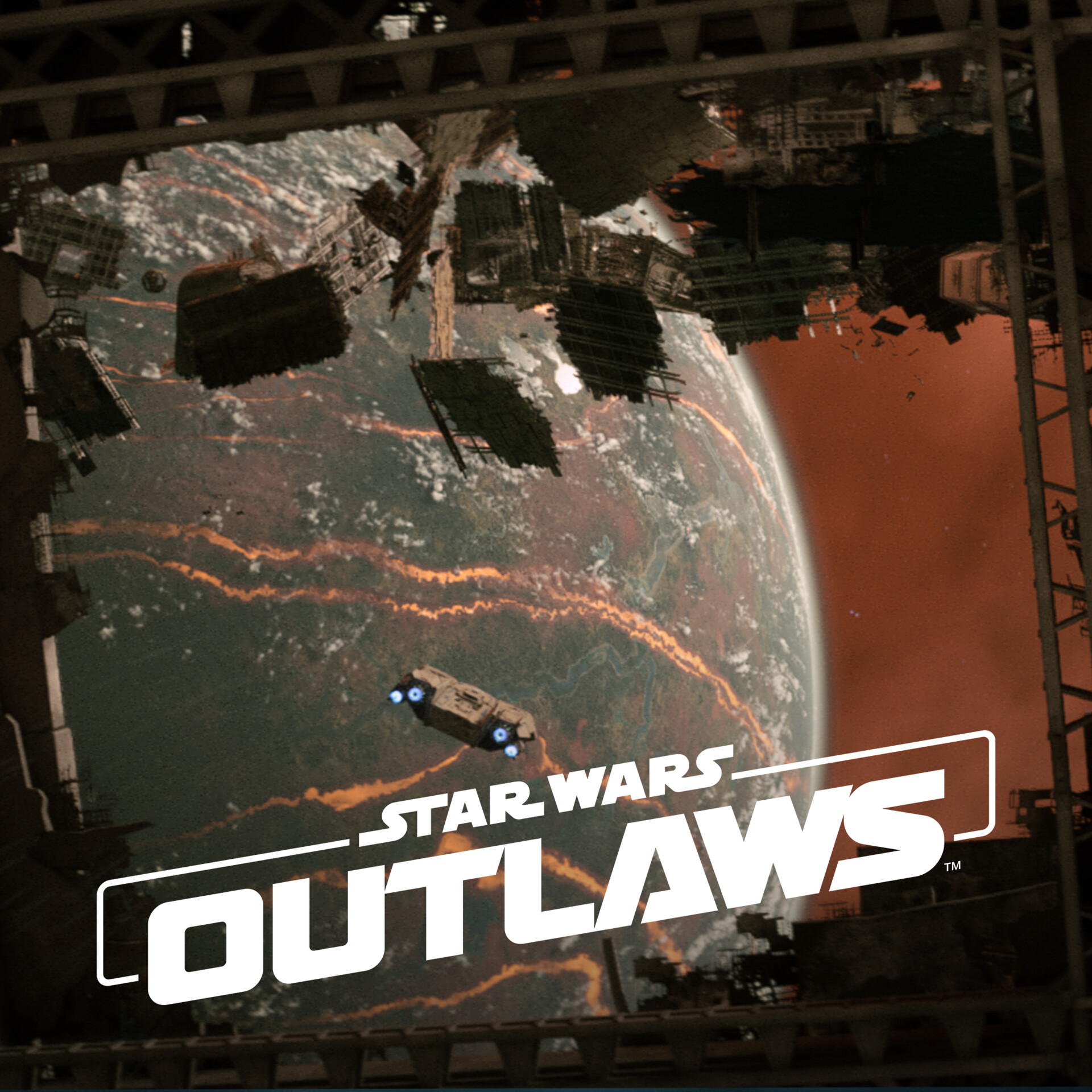 ArtStation - Star Wars Outlaws : Toshara Space
