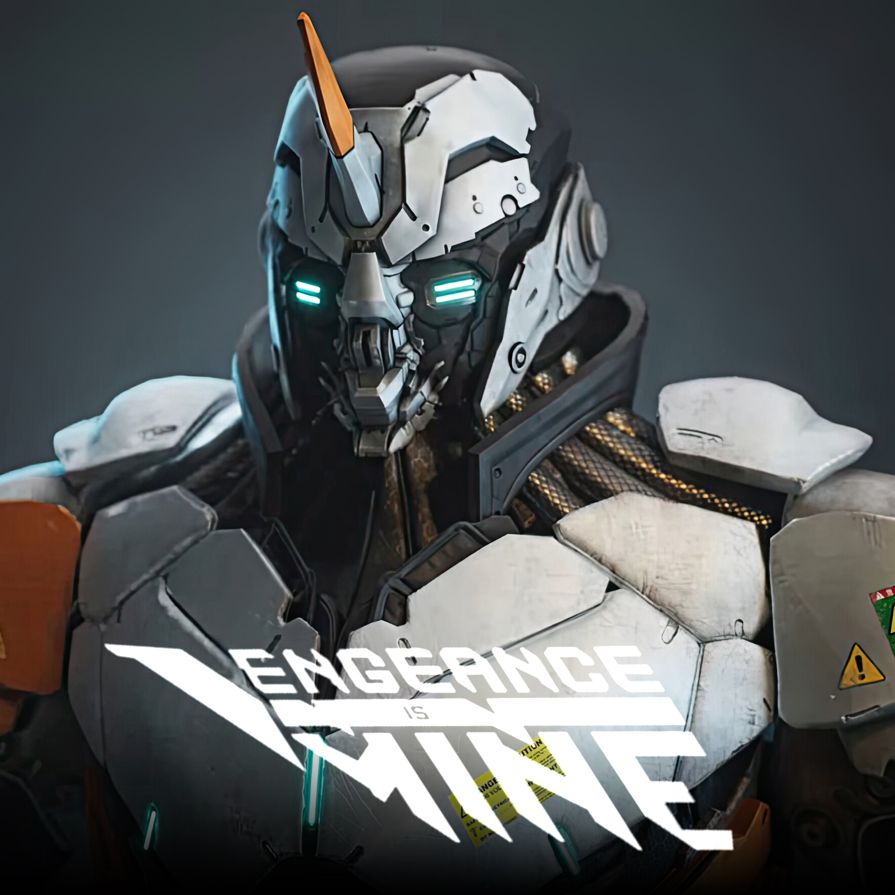 ArtStation - Revenant