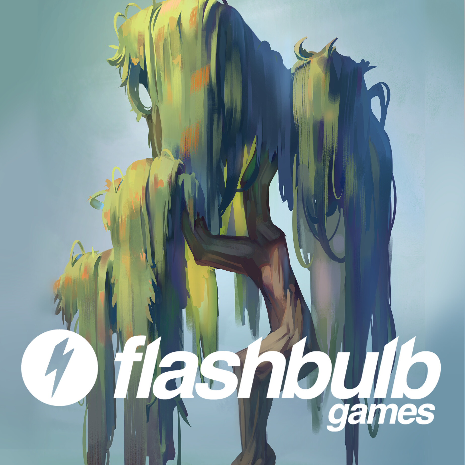 ArtStation - Willow tree (Art test)