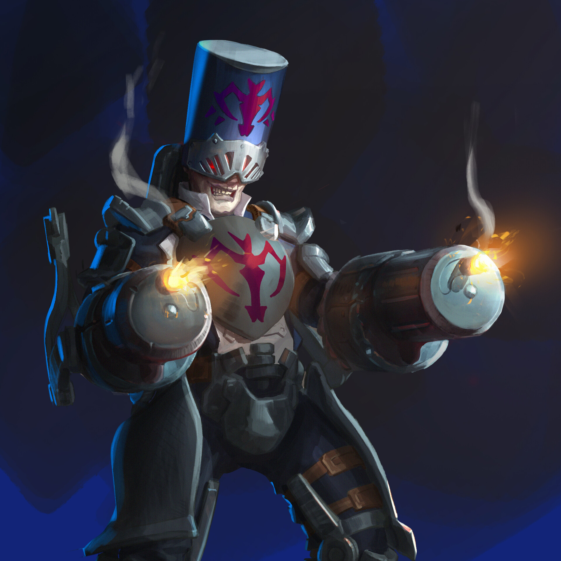 ArtStation - Mantis 47