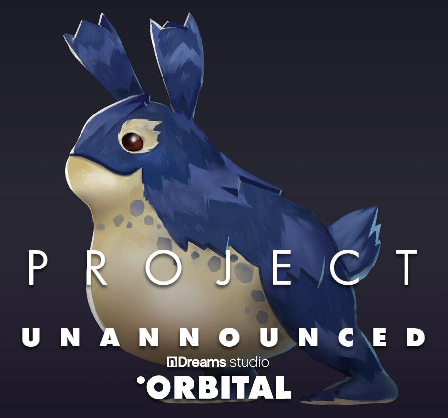 ArtStation - Pog Concept - Project Unannounced